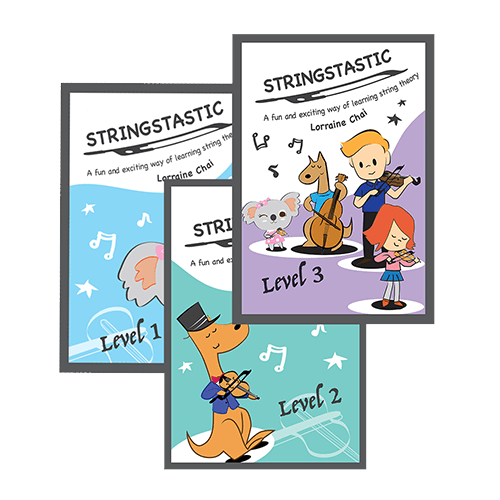 Piano Safari - QuietlifeMusic